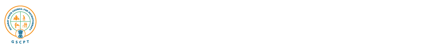 Gujarat State Council For PhysioTherapy